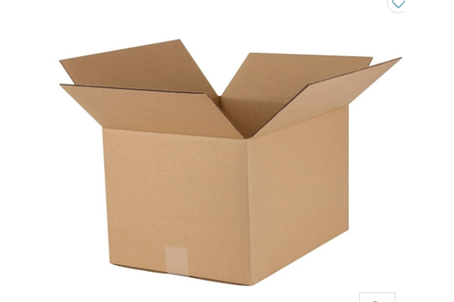 Cardboard Boxes Collection | Canadian Industrial Supply