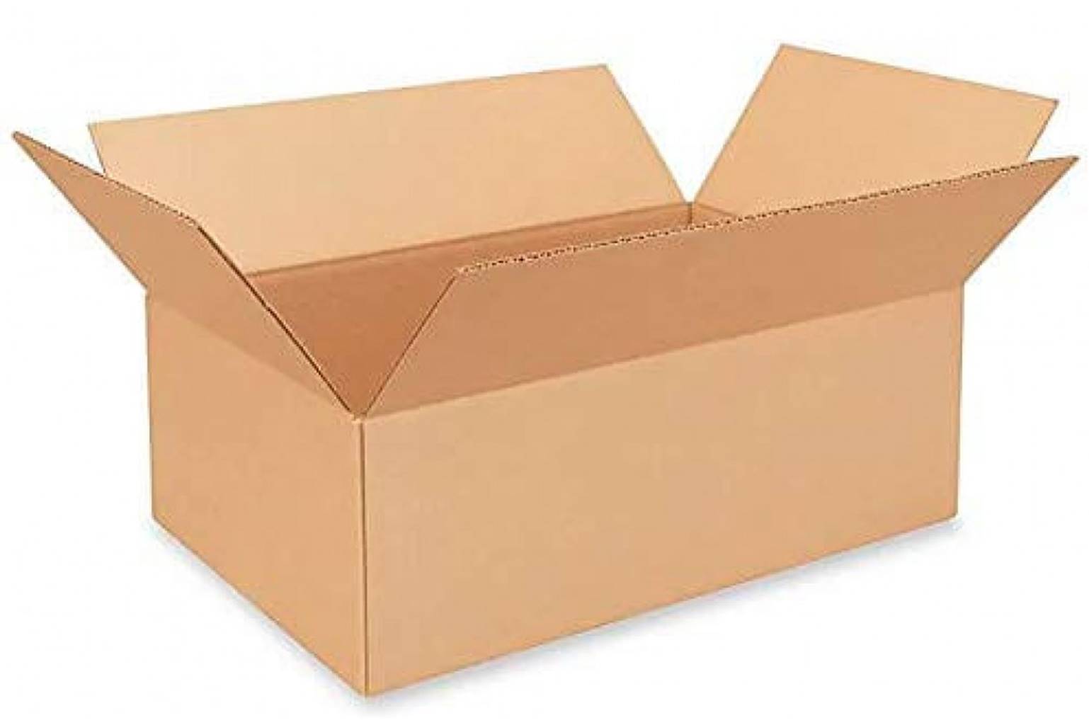 Cardboard Boxes Collection | Canadian Industrial Supply