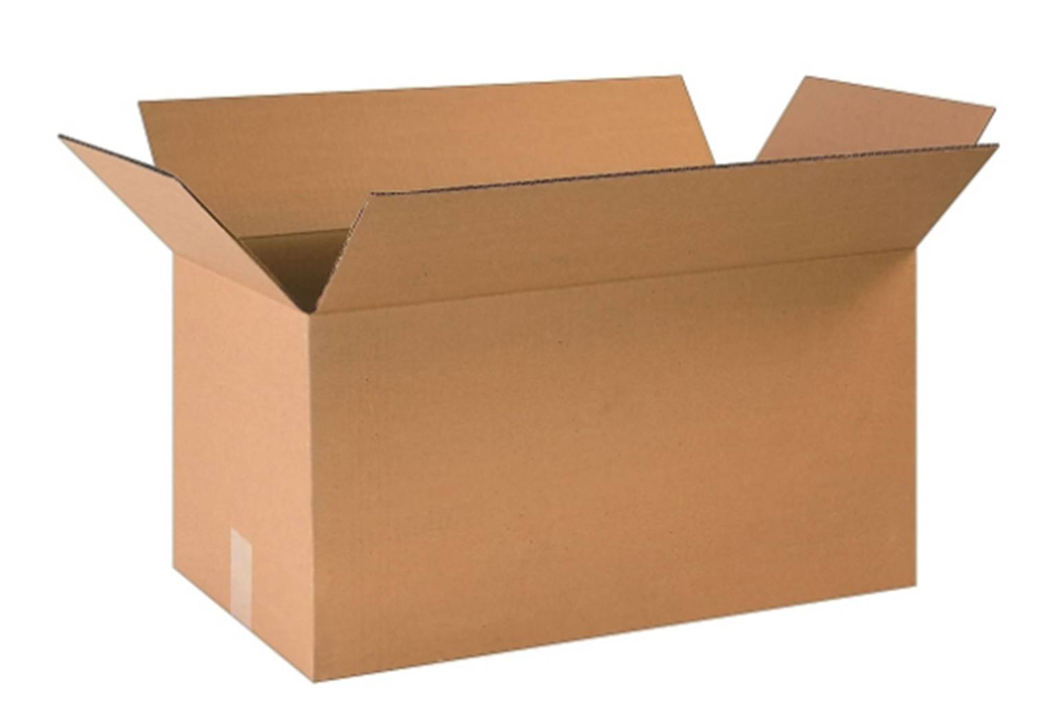 Cardboard Boxes Collection | Canadian Industrial Supply