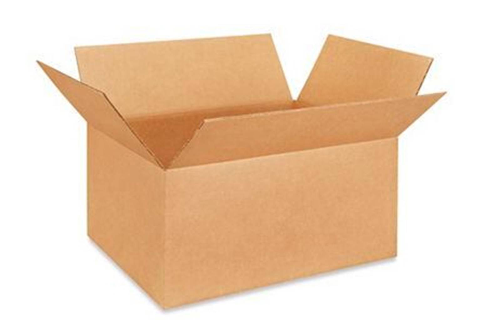 Cardboard Boxes Collection | Canadian Industrial Supply