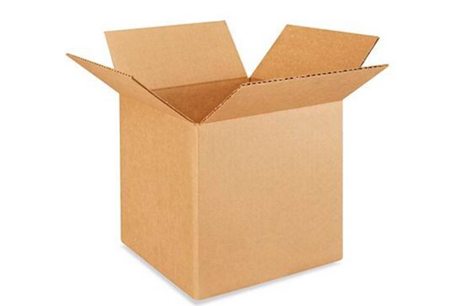 Cardboard Boxes Collection | Canadian Industrial Supply