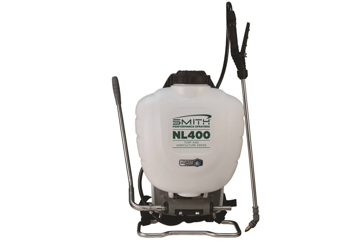 FountainHead SMITH PERFORMANCE NL400 BACKPACK SPRAYER | fhg190461 ...