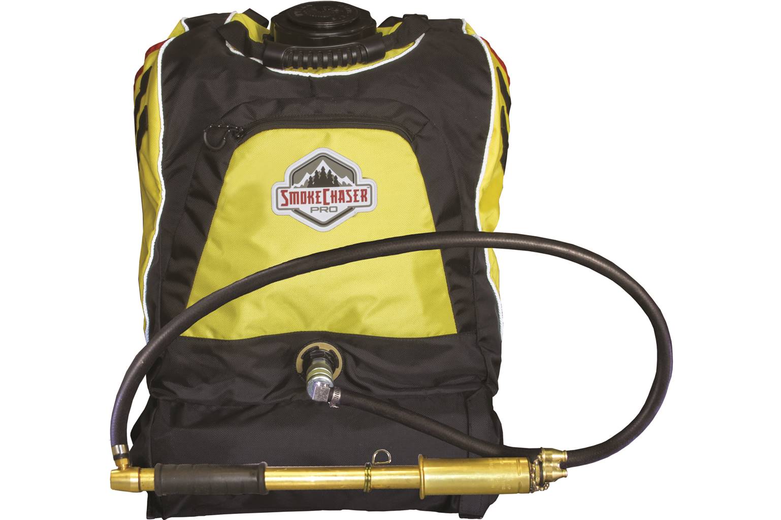 FountainHead Smokechaser Pro DBL501 Fire Pump | fhg190514 ...