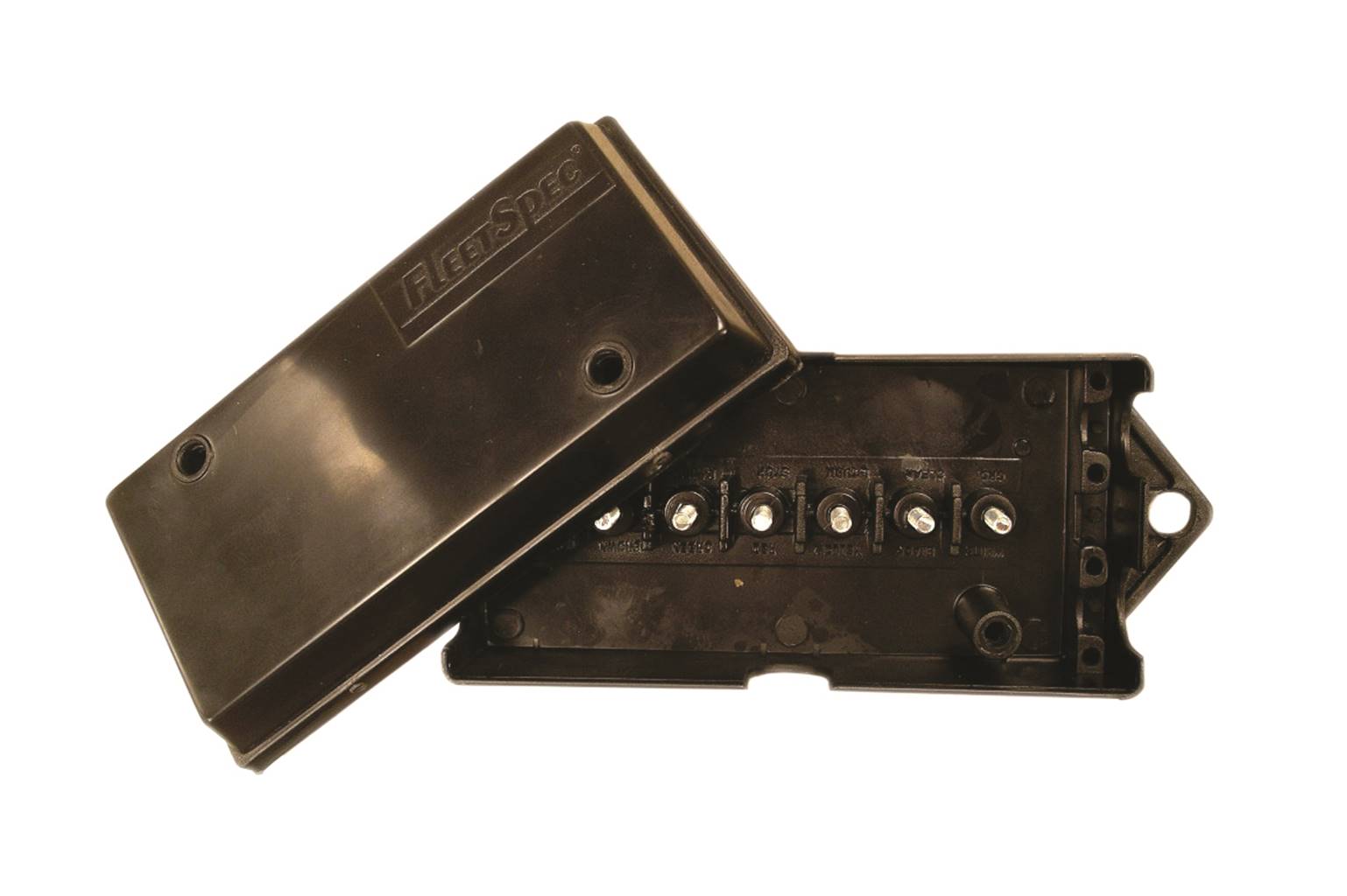 Fleetspec 7-Way Electrical Junction Box | flsfs35838 | ohcanadasupply.ca