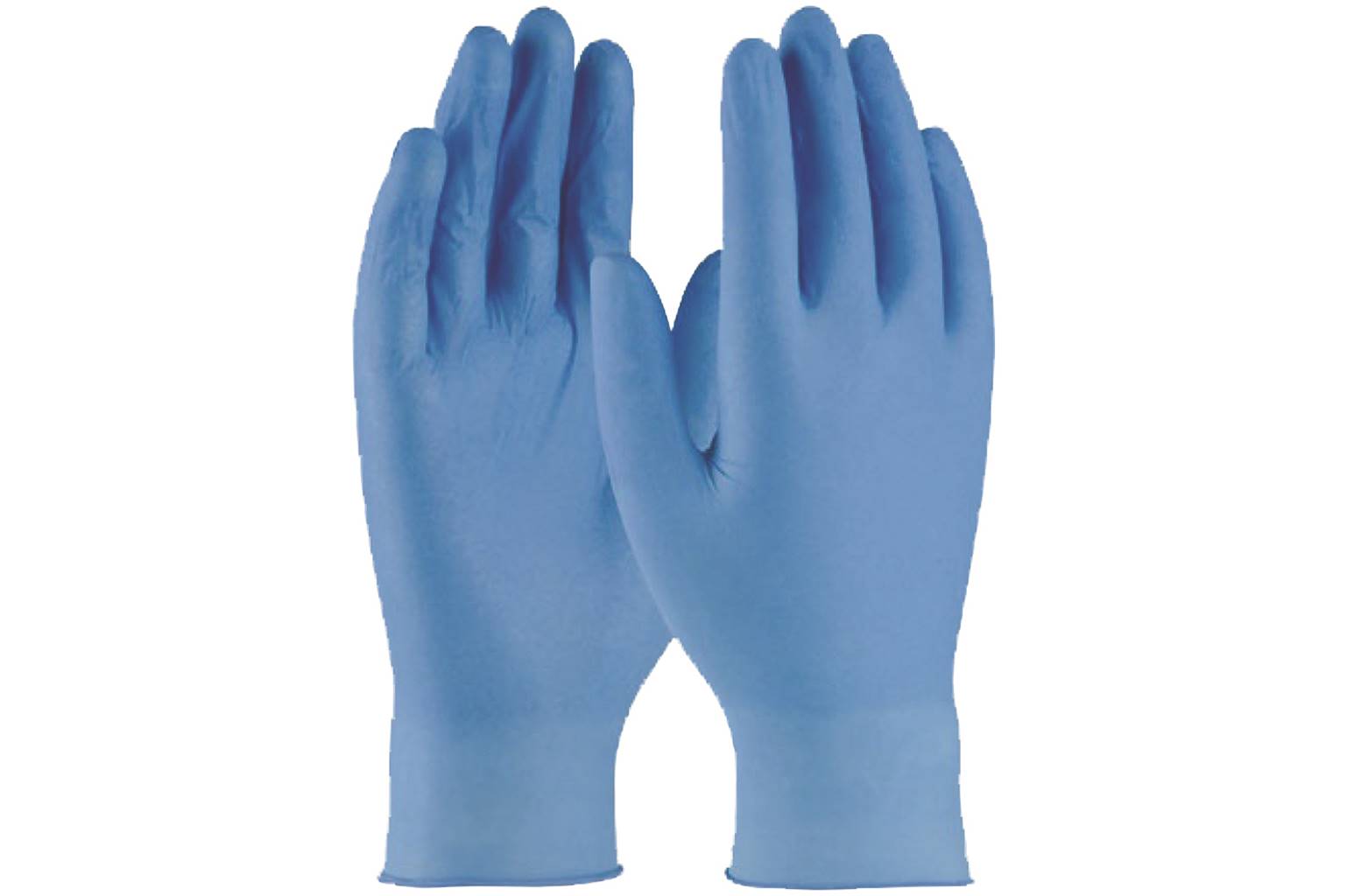 Shop Nitrile Gloves Products | Gregg Distributors LP