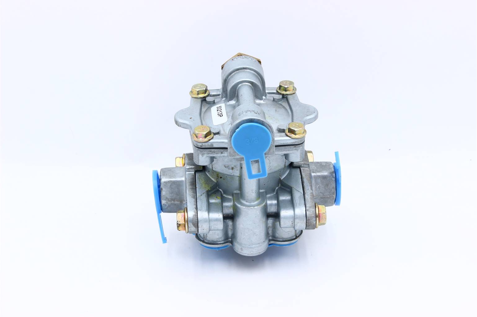 GDX SPRING BRAKE CONTROL VALVE | gdx110170 | ohcanadasupply.ca