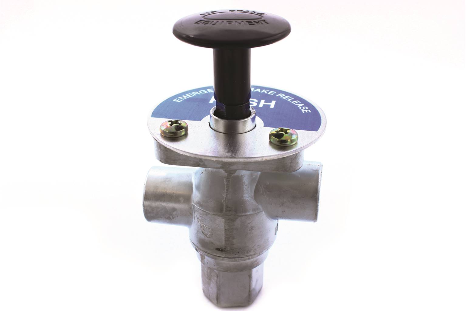 GDX Push-Pull Hand Control Valve For Sealco | gdx17600 | ohcanadasupply.ca