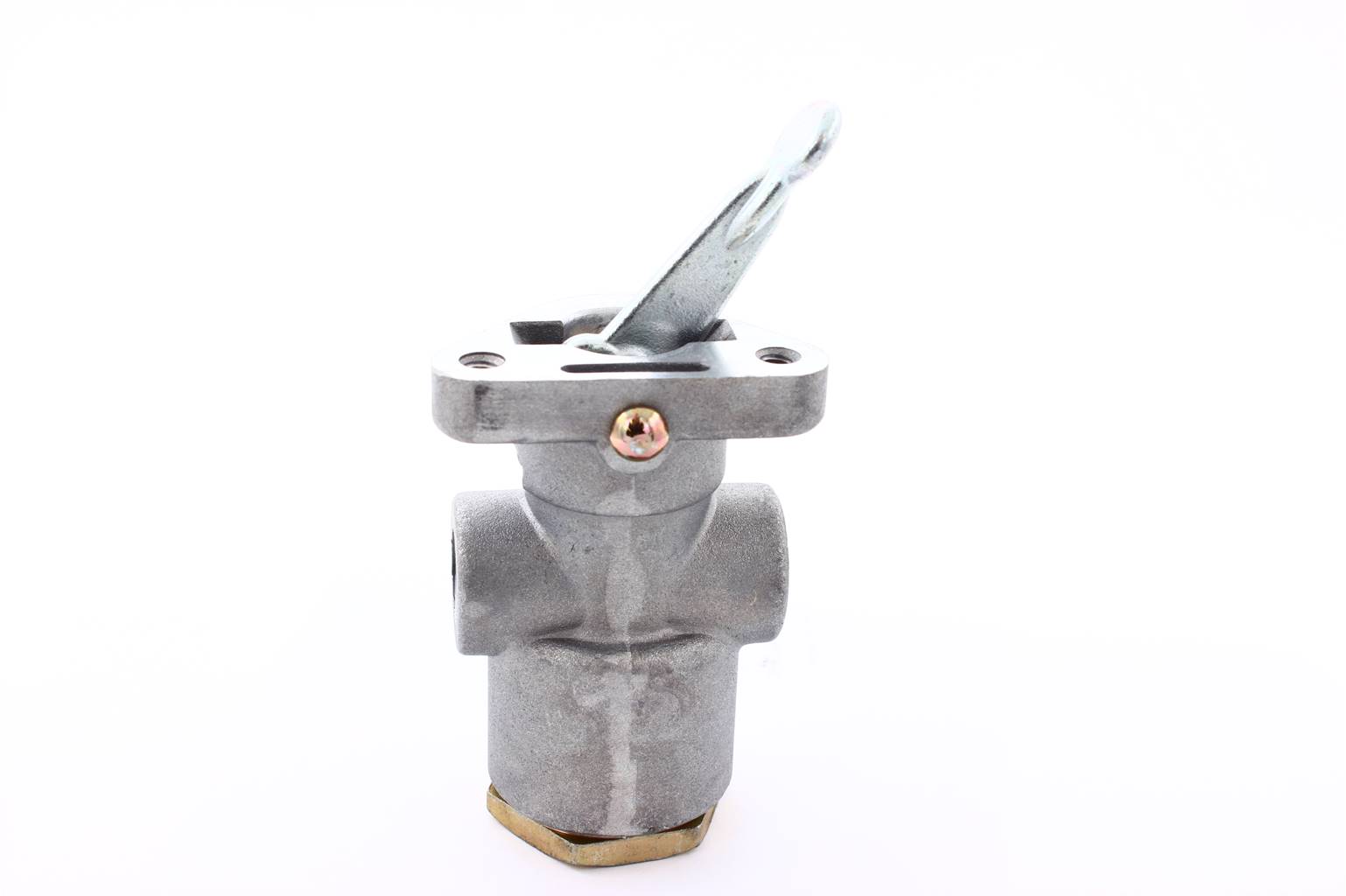 GDX TW-3 LEVER OPERATED CONTROL VALVE | gdx225892x | Gregg Distributors LP