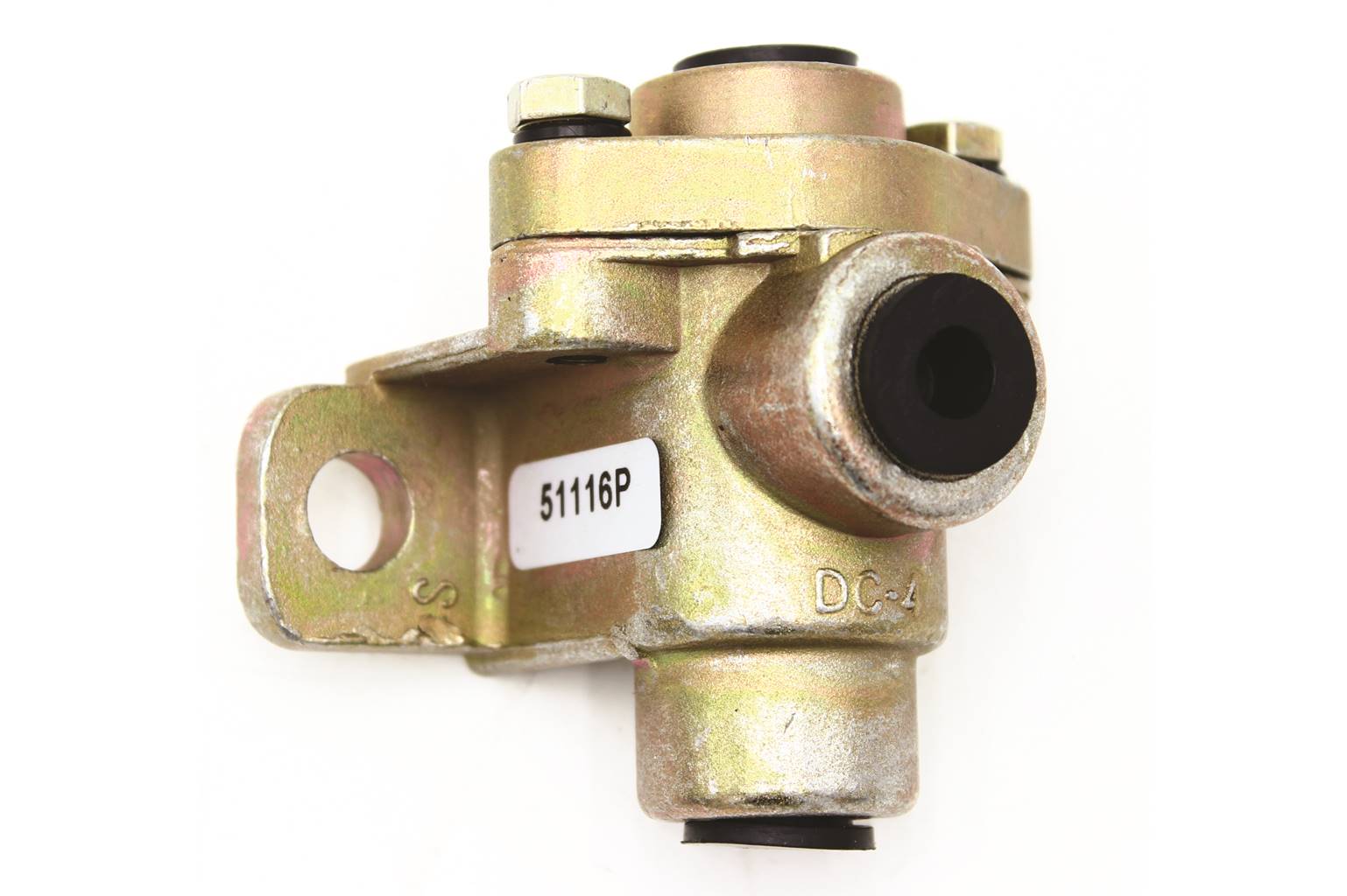 GDX DC-4 DOUBLE CHECK VALVE | gdx278615 | ohcanadasupply.ca