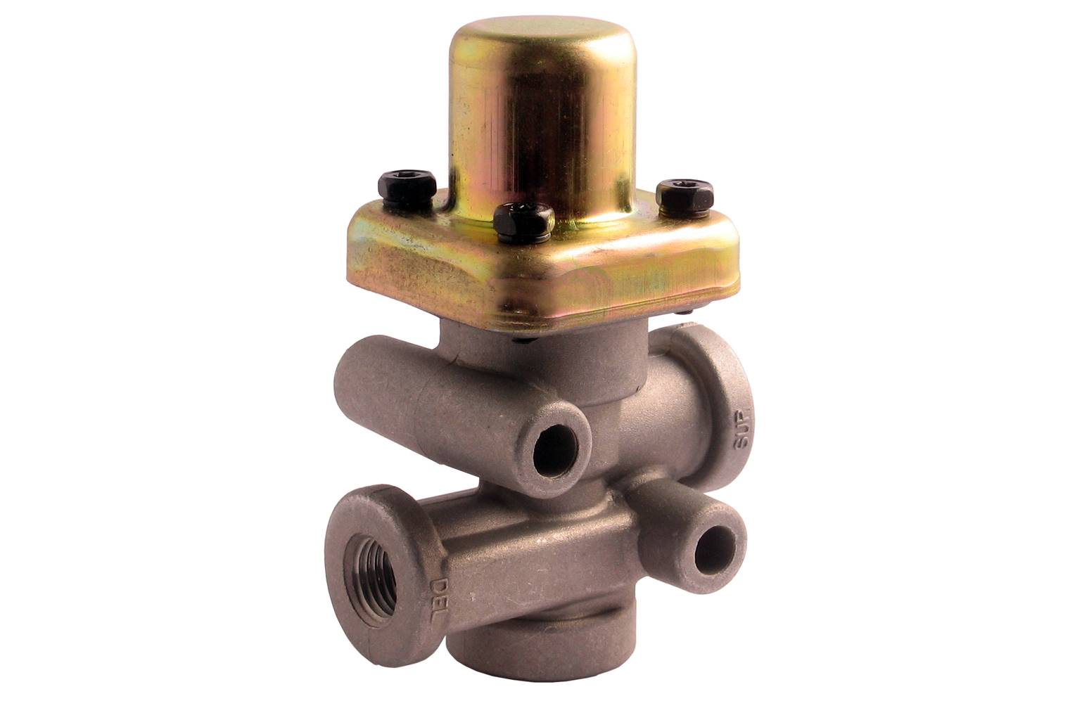 GDX PR-4 PRESSURE PROTECTION VALVE | gdx286500 | Gregg Distributors LP