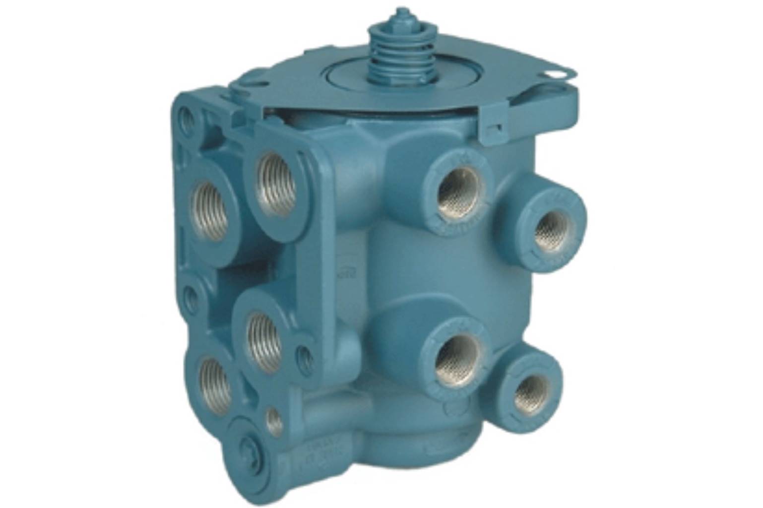 GDX DUAL CIRCUIT FOOT VALVE | gdx288383