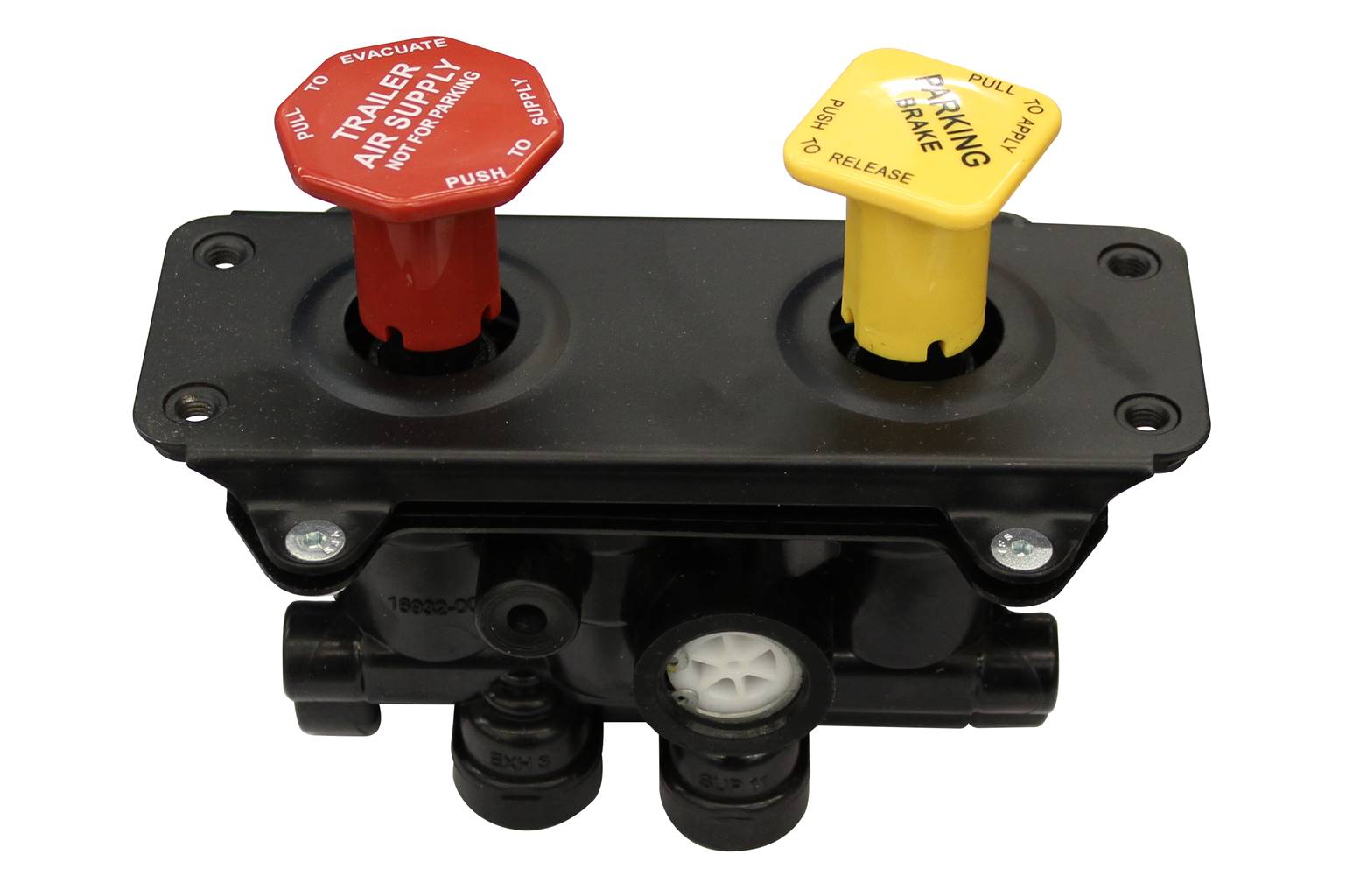 GDX CONTROL MODULE | gdx800521 | Gregg Distributors LP