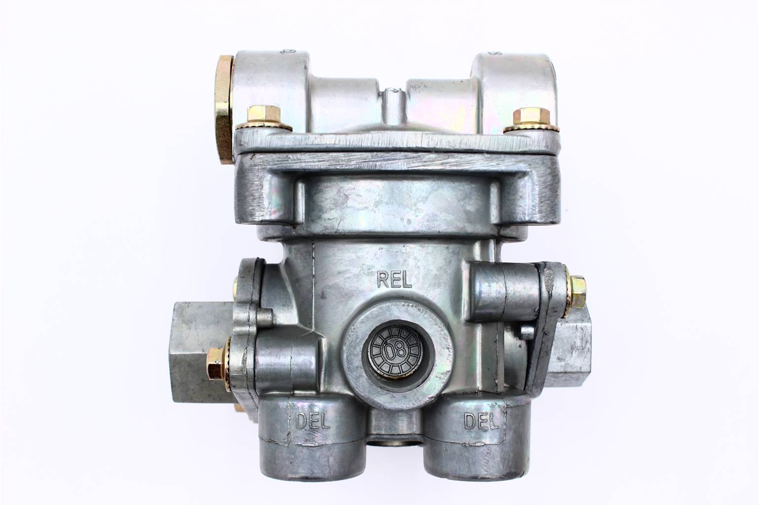 Air Brake System Valves Collection | Canadian Industrial Supply