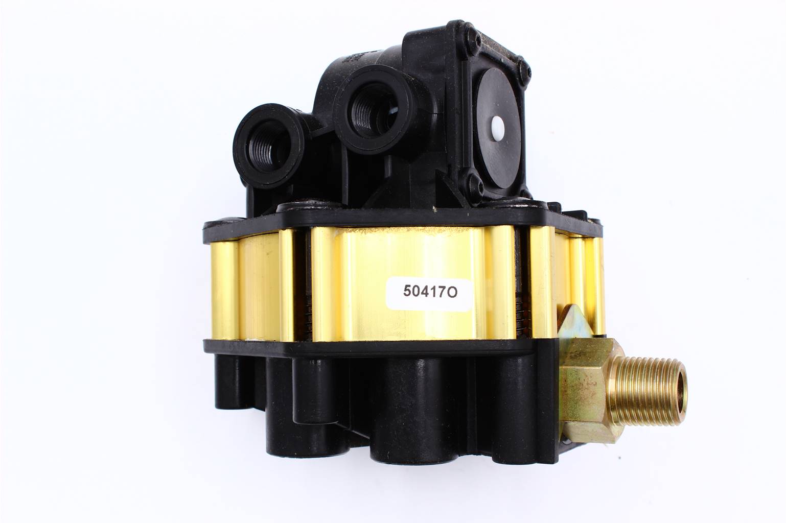 GDX FF-2 FULL FUNCTION TRAILER VALVE | gdxkn28601 | ohcanadasupply.ca