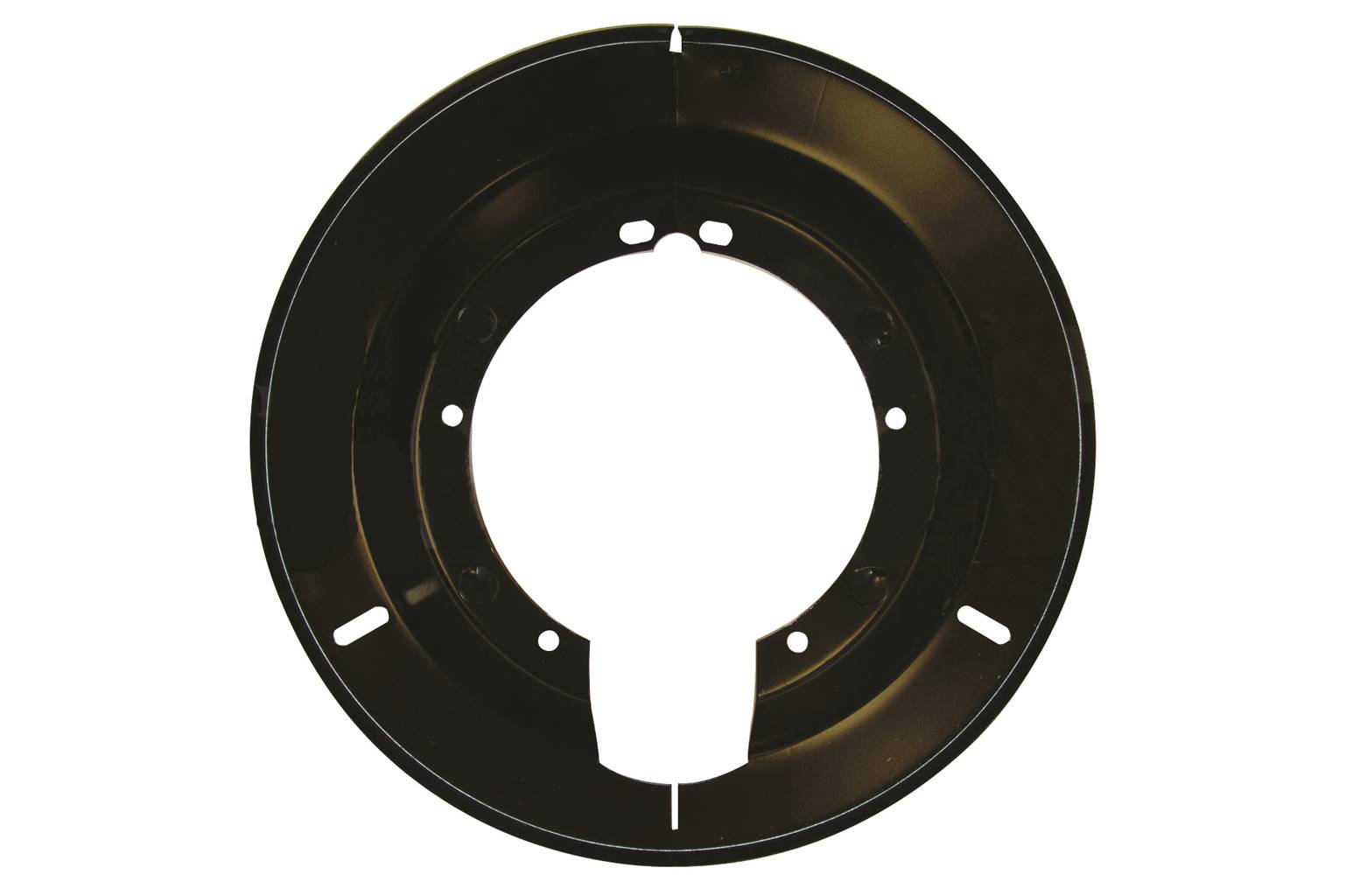 Fleetspec TRAILER AXLE DUST SHIELD | gdxra607 | ohcanadasupply.ca