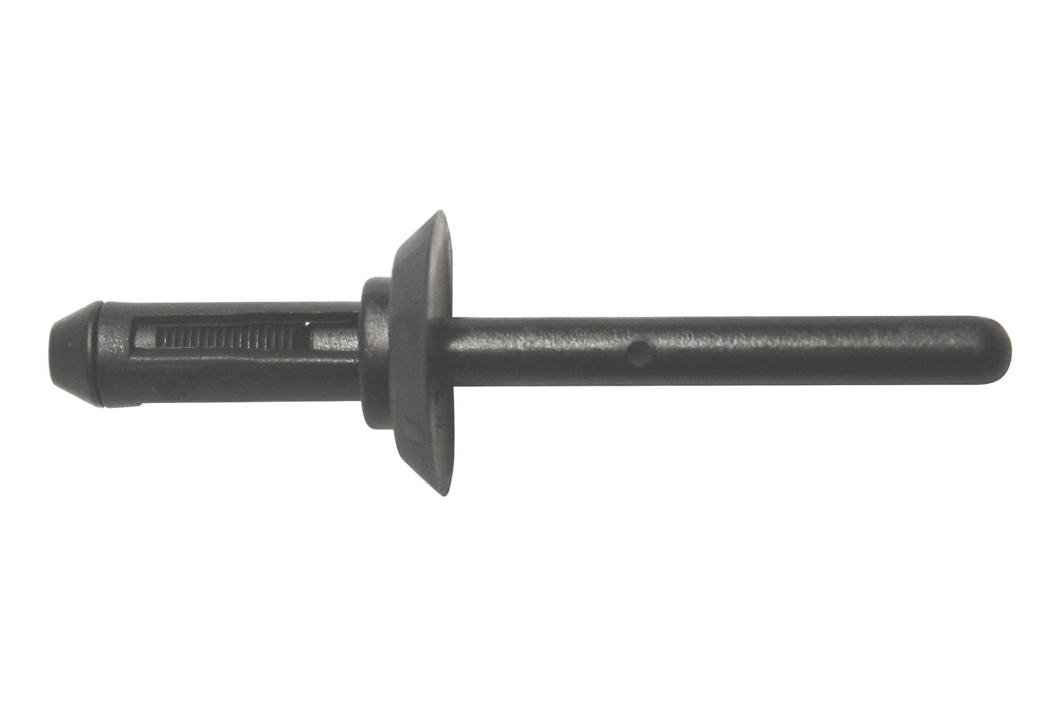 Geno 1/4" Black Nylon Blind Rivet For Chrysler | gno18028 ...