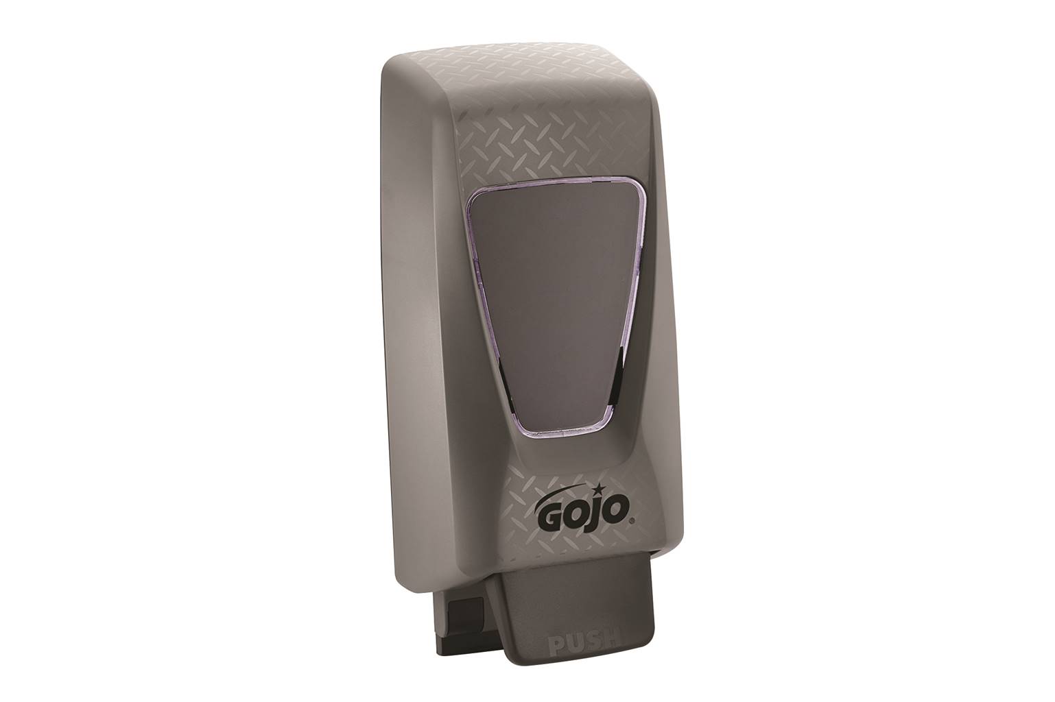 Gojo PRO® TDX® BAG-IN-BOX SYSTEM HAND CLEANER DISPENSER | goj7200cn ...