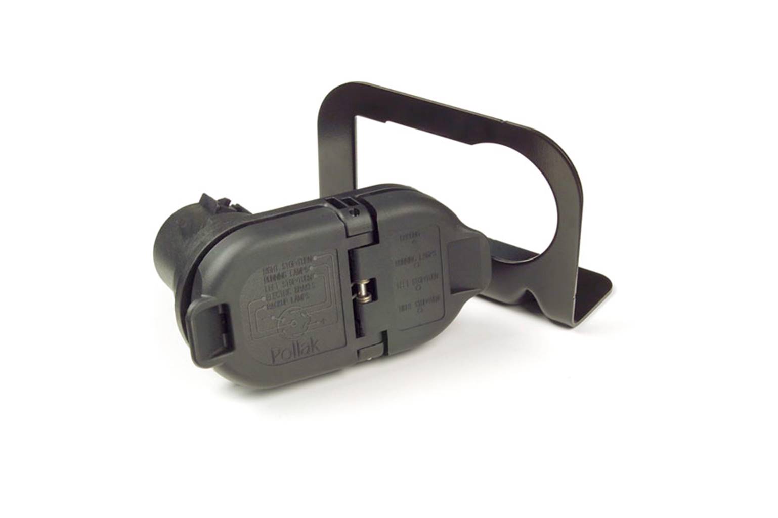 Grote Combination 7 Way & 4 Pole Socket | gro821055ea | ohcanadasupply.ca