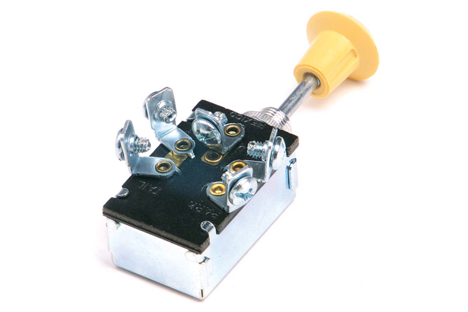 Push Pull Switches Collection | Canadian Industrial Supply