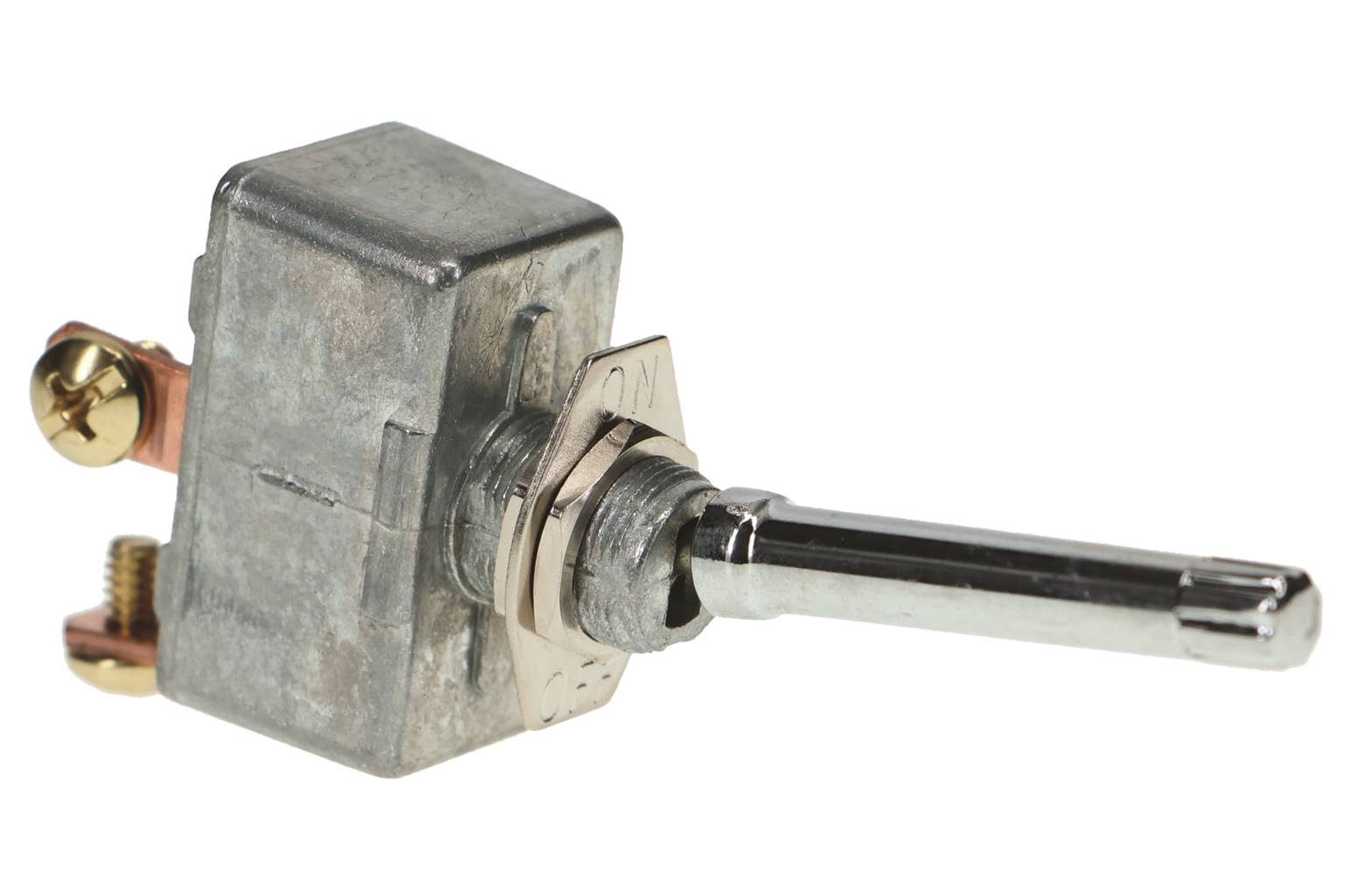 Toggle Switches Collection | Canadian Industrial Supply