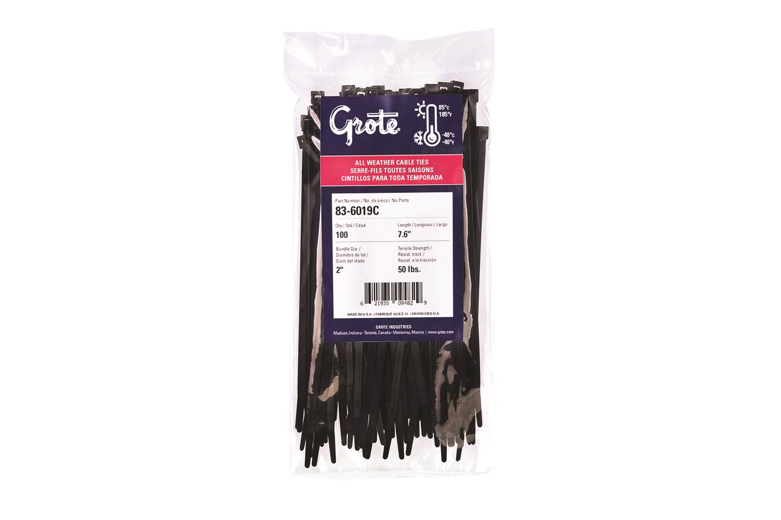 Shop 836019 Products | Gregg Distributors LP