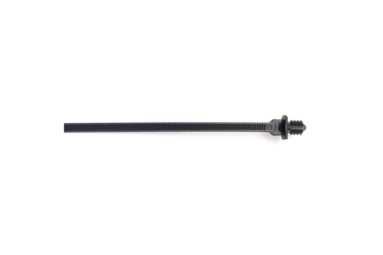 Grote 100PK 8" BLACK CABLE TIES | gro836045pk | ohcanadasupply.ca