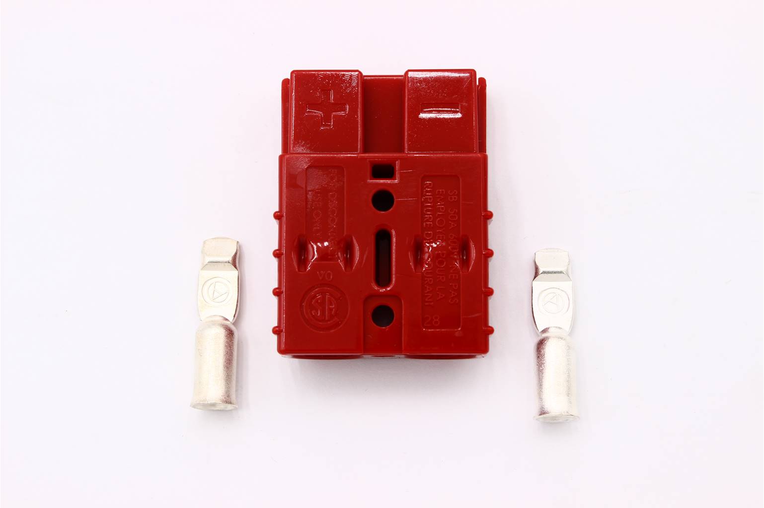 Battery Cable Collection | Canadian Industrial Supply