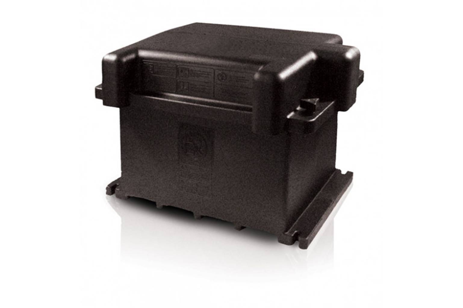 Grote DUAL GC2 BATTERY BOX | gro849661ea | ohcanadasupply.ca