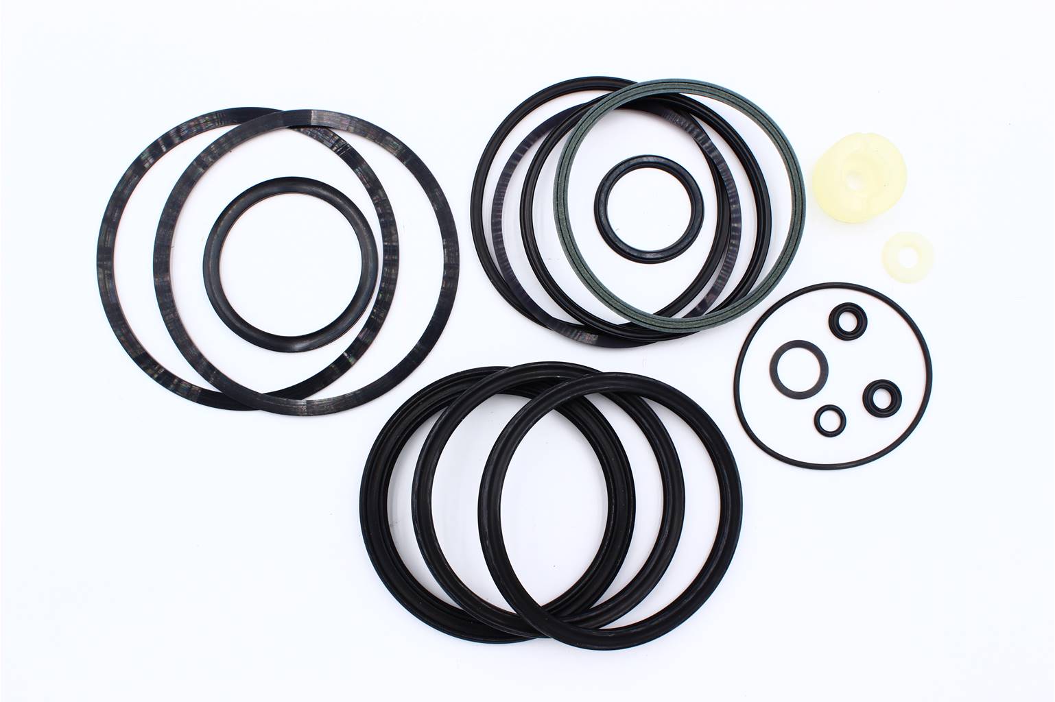 Gray Manufacturing SEAL KIT TSL-50 | gry885001010 | ohcanadasupply.ca