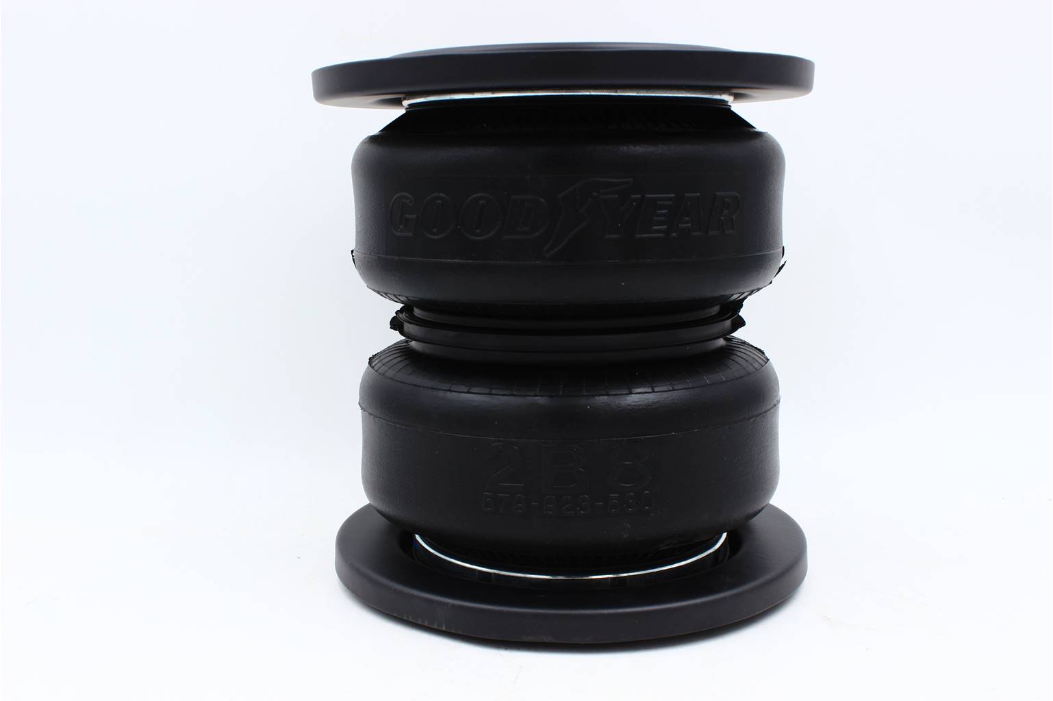 Goodyear SUPER CUSHION AIR SPRING | gyr2b8550 | ohcanadasupply.ca