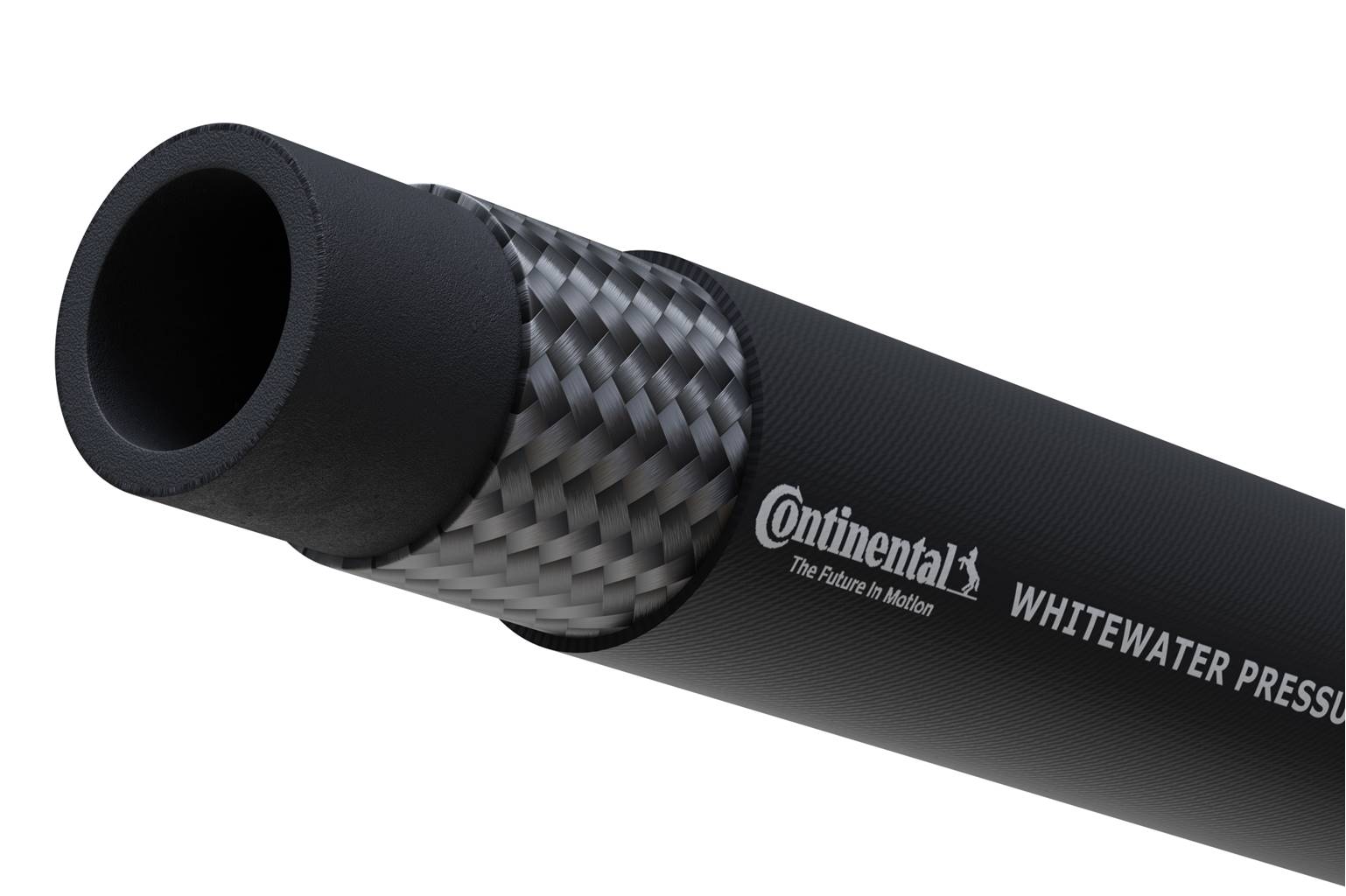 Continental ContiTech WHITEWATER HIGH PRESSURE HOSE | gyrwhi38 ...