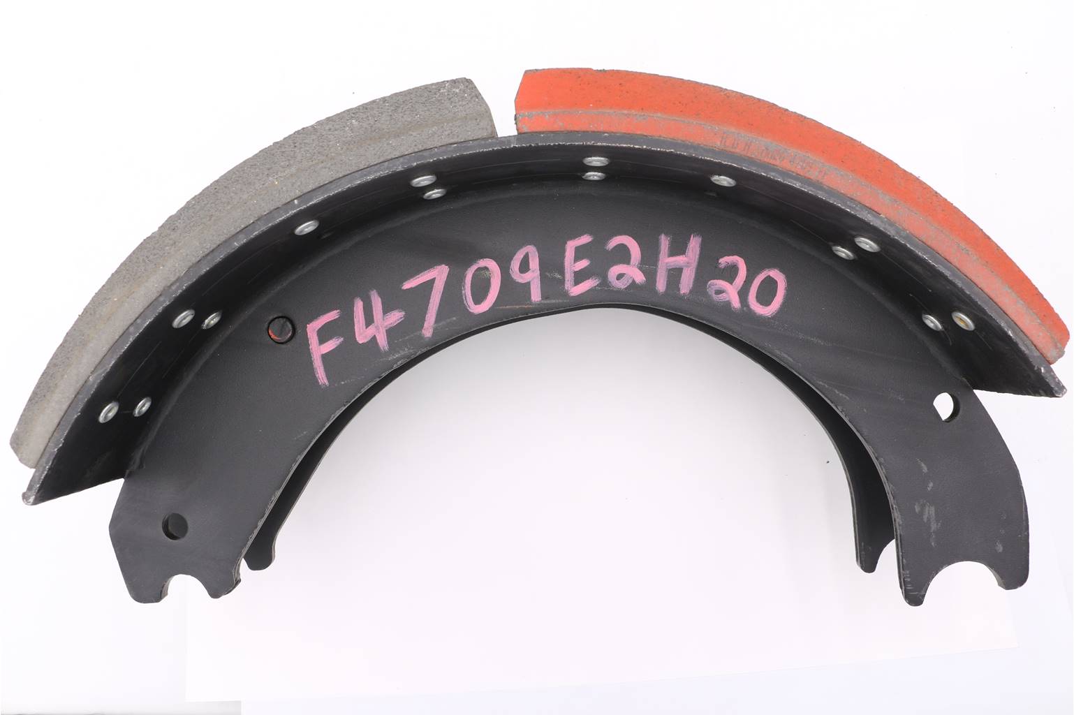 HDA EATON 7" ES 2ND GEN SHOE | hdaf4709e2h20 | ohcanadasupply.ca