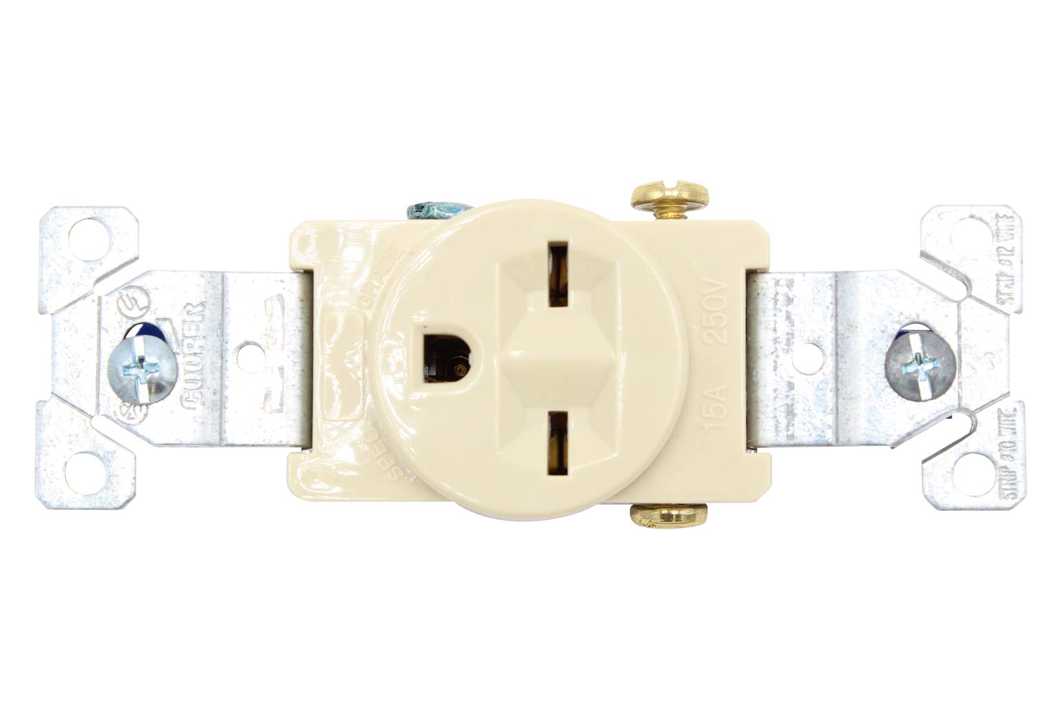 Plug and Receptacles Collection | Canadian Industrial Supply