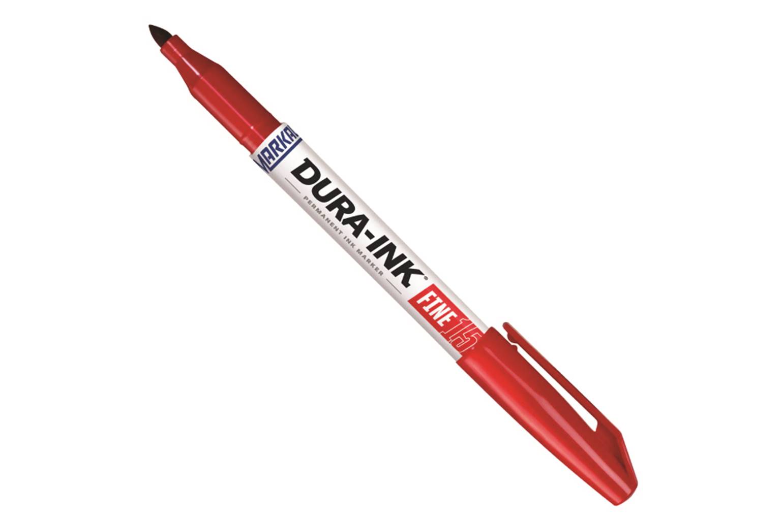 Markal DURA-INK® 15 INK MARKERS - FINE | iii96022 | Gregg Distributors LP