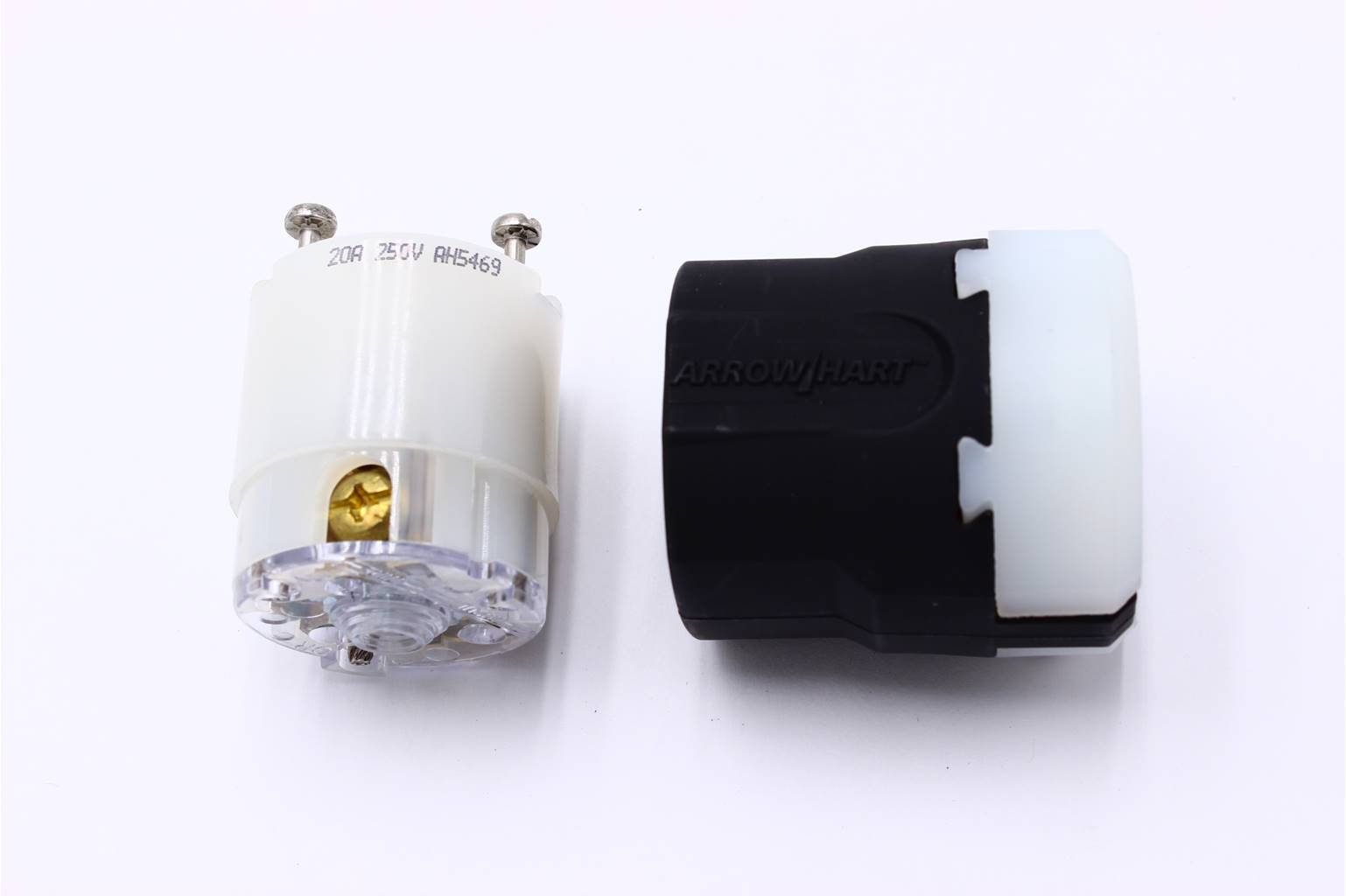 GDL HEAVY-DUTY PLUG | iiicwah5469 | Gregg Distributors LP