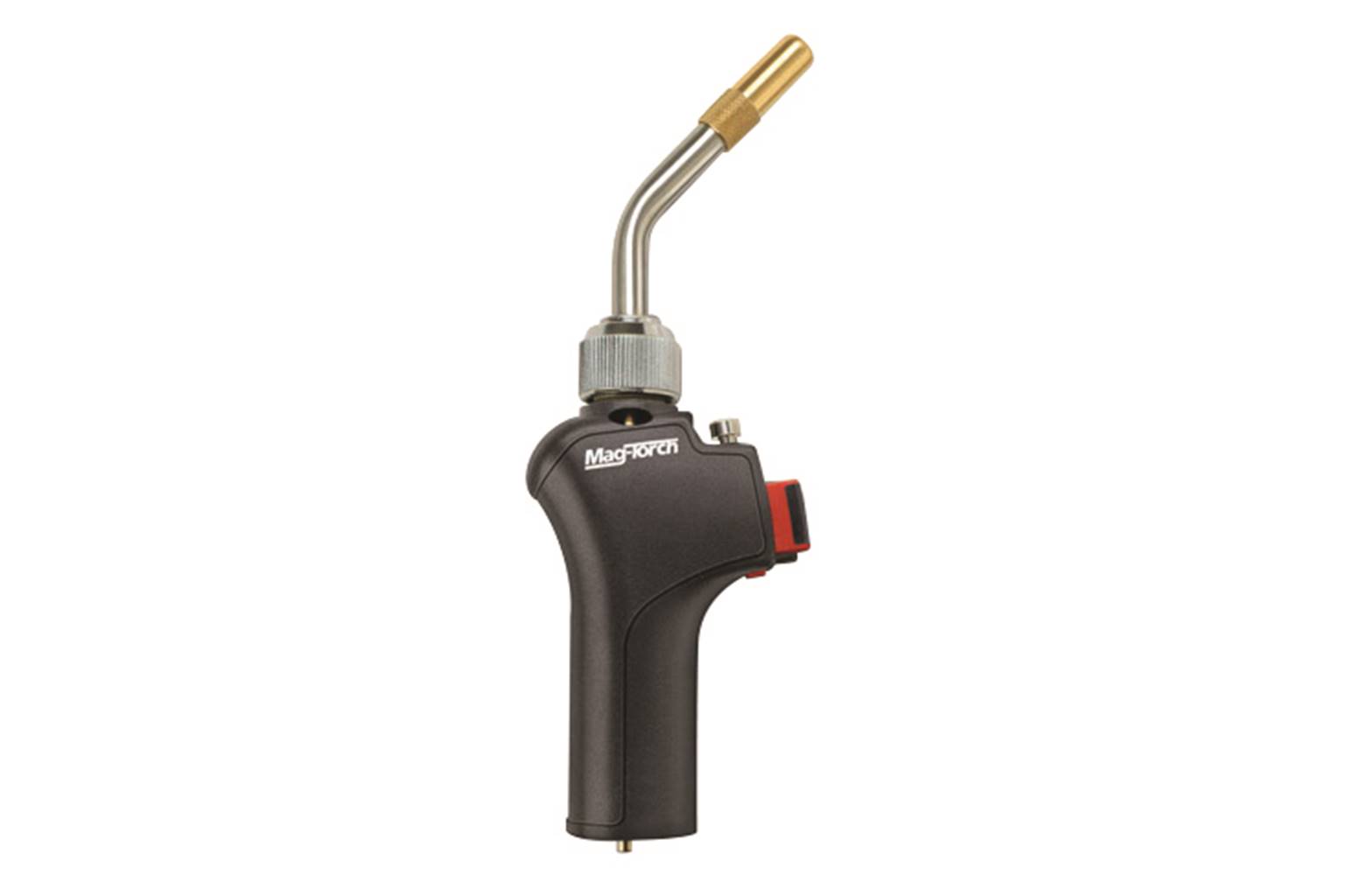 Mag-Torch SELF-LIGHT TORCH W/VALVE | iiimt565c | ohcanadasupply.ca