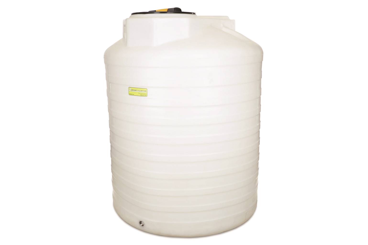 Ohcanadasupply Vertical Round Storage Tank | iiirct460 | ohcanadasupply.ca