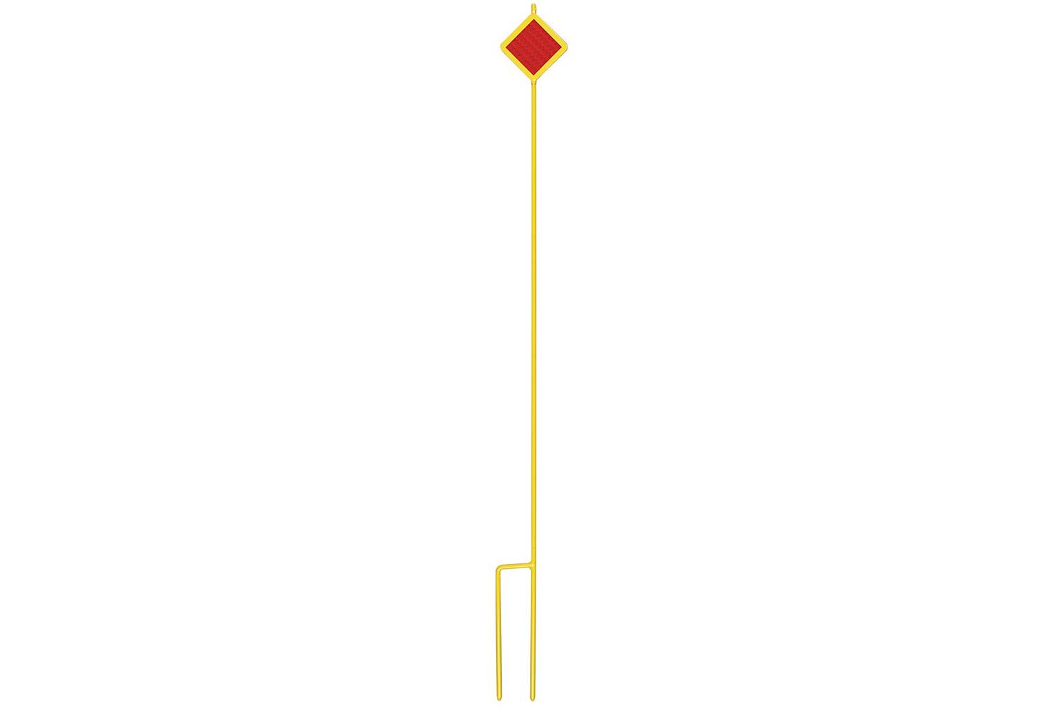 Driveway Markers Collection | Canadian Industrial Supply