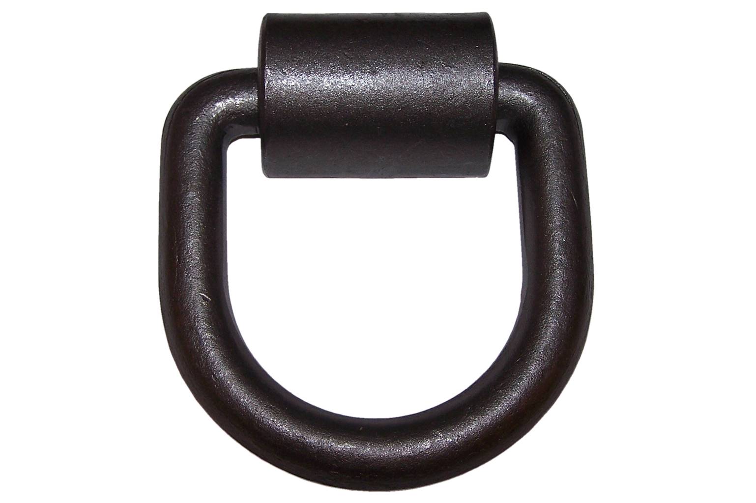 Jimexs 1" LASHING D-RING | jim94691 | Gregg Distributors LP