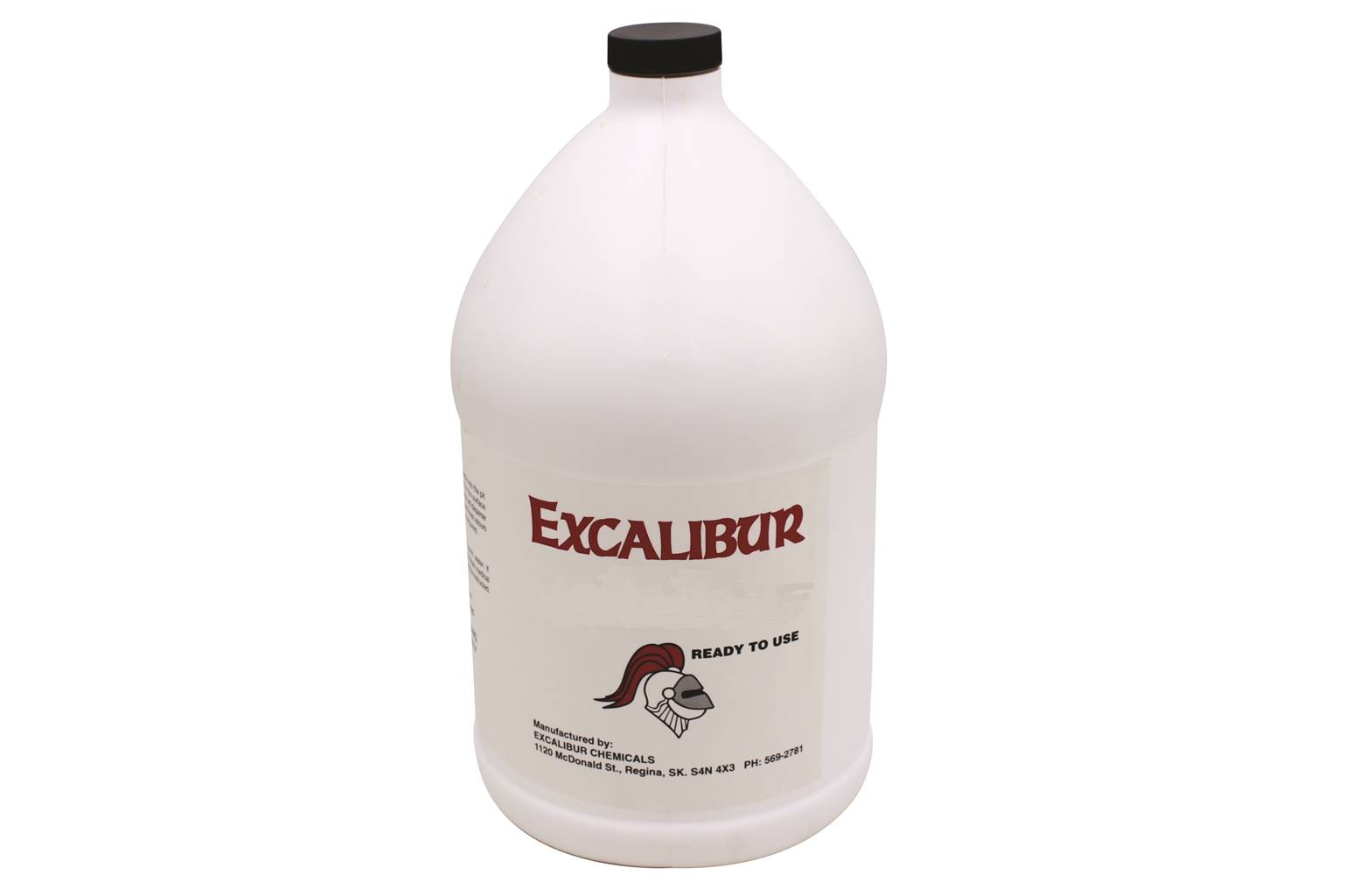 Excalibur 5000 Series Cold Water Cleaner/Degreaser | jjj50004l ...