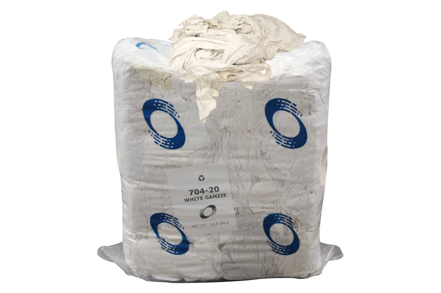 GDL WIPING RAGS | jjj70420 | Gregg Distributors LP