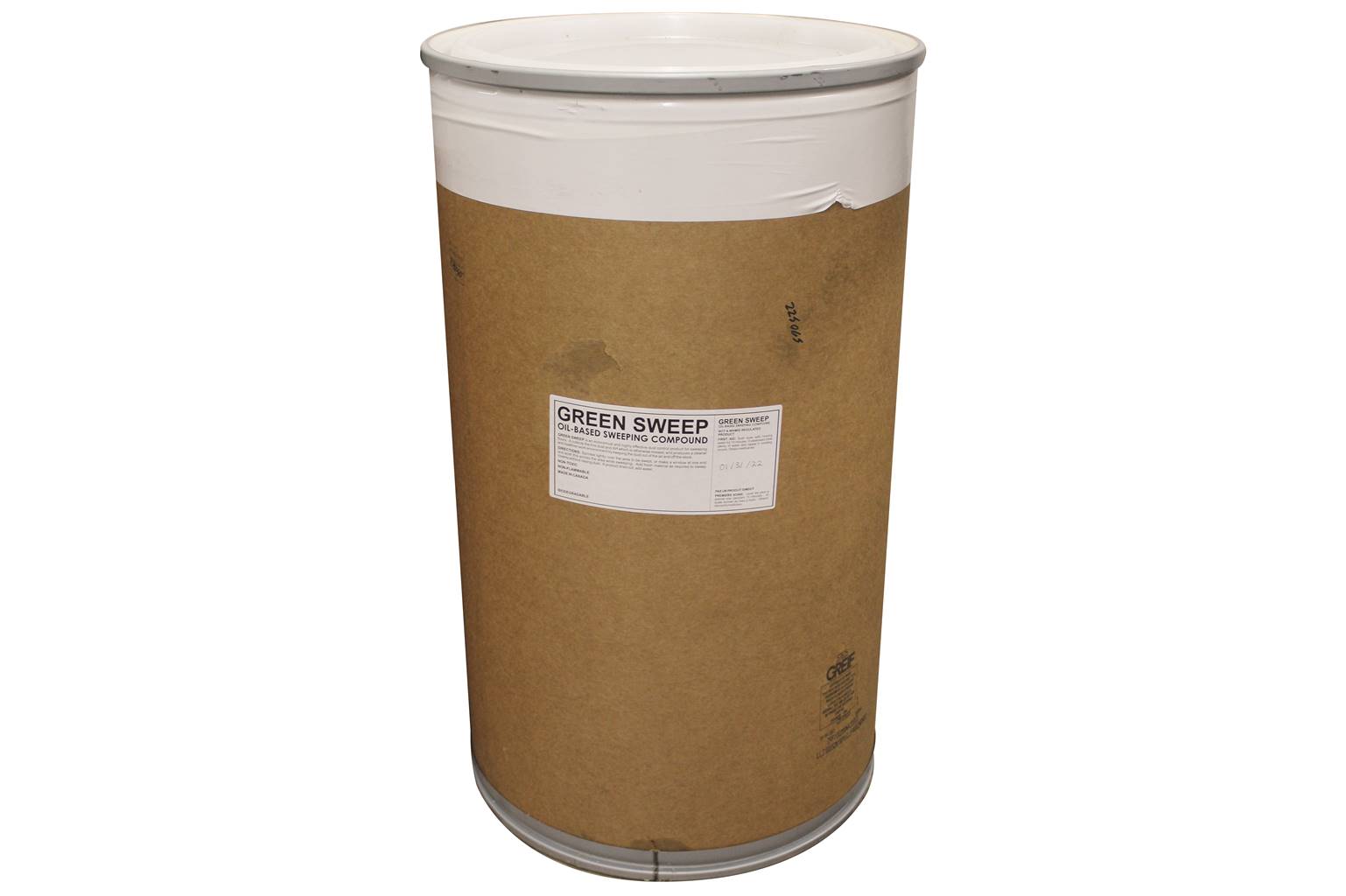 Shop Sweeping Compound Products | Gregg Distributors LP