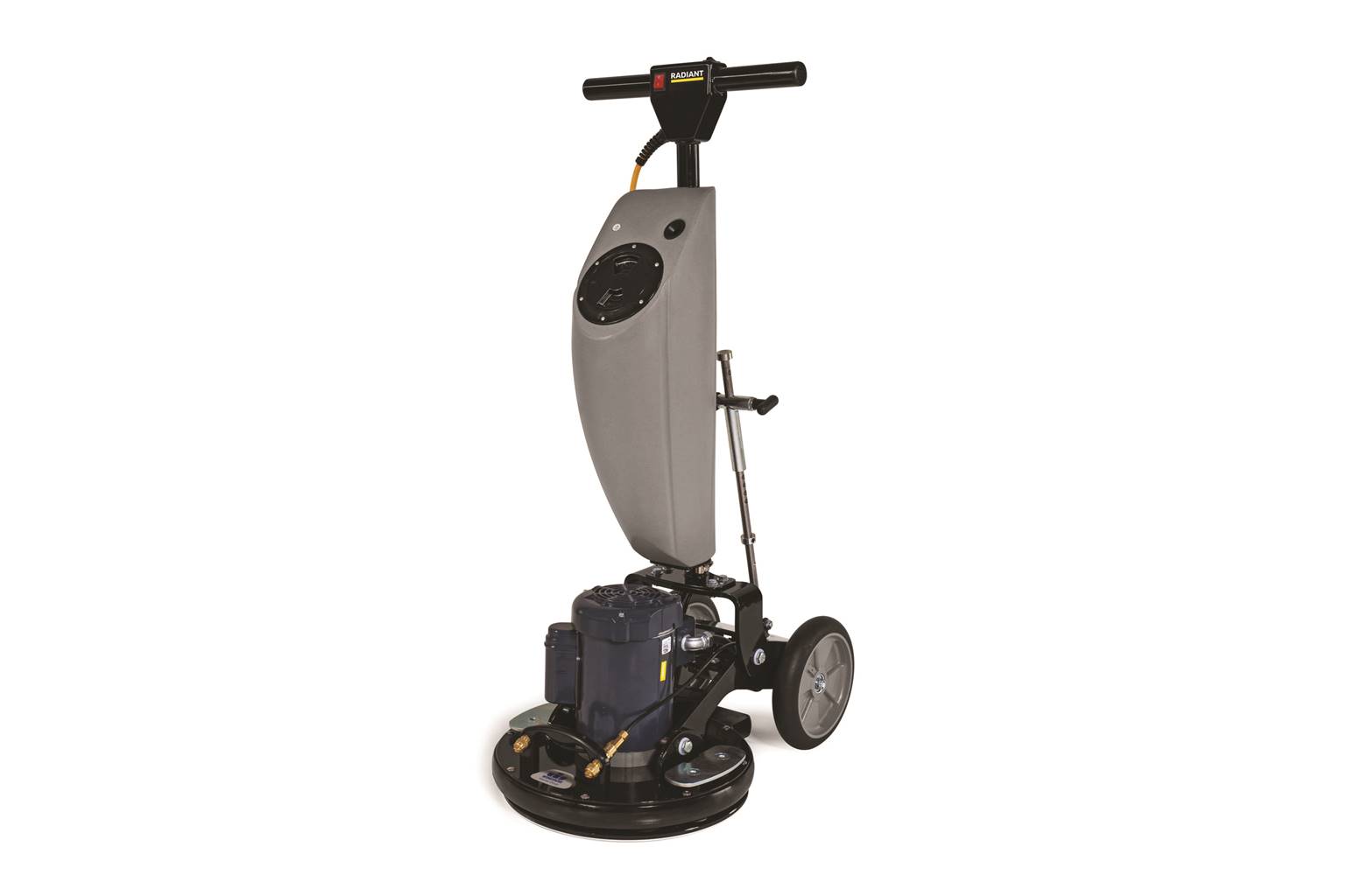 Landa RADIANT™ FLOOR MACHINE WITH ORB TECHNOLOGY WALK-BEHIND ...