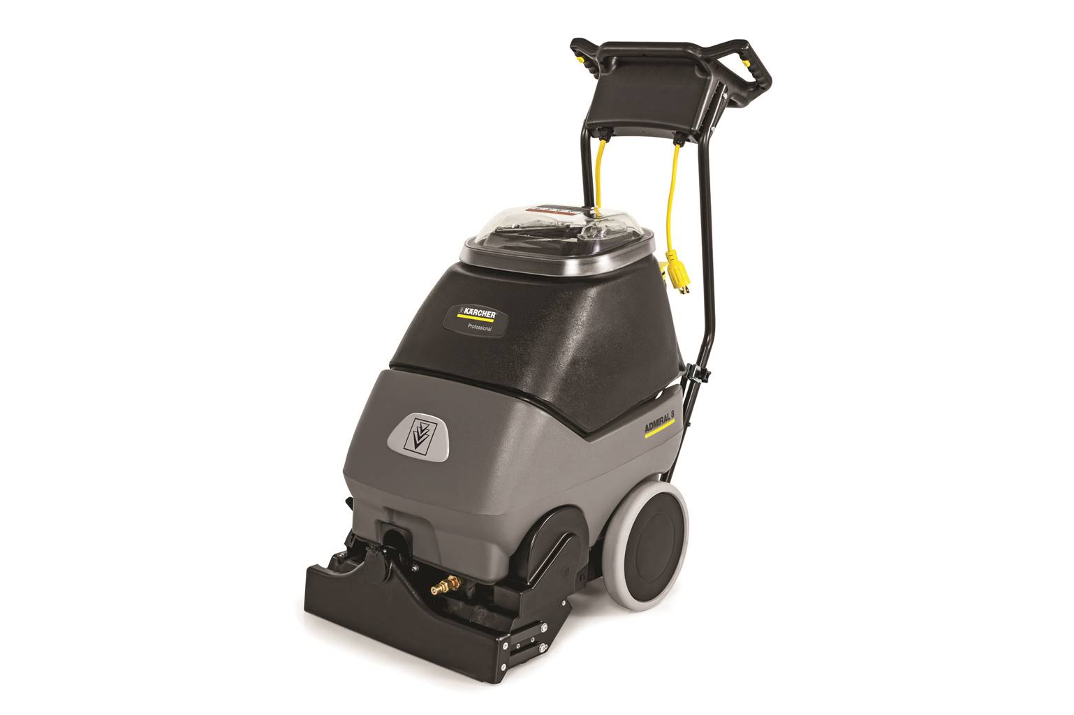 Karcher Admiral™ 8 Compact Walk-Behind | kar10080170 | ohcanadasupply.ca