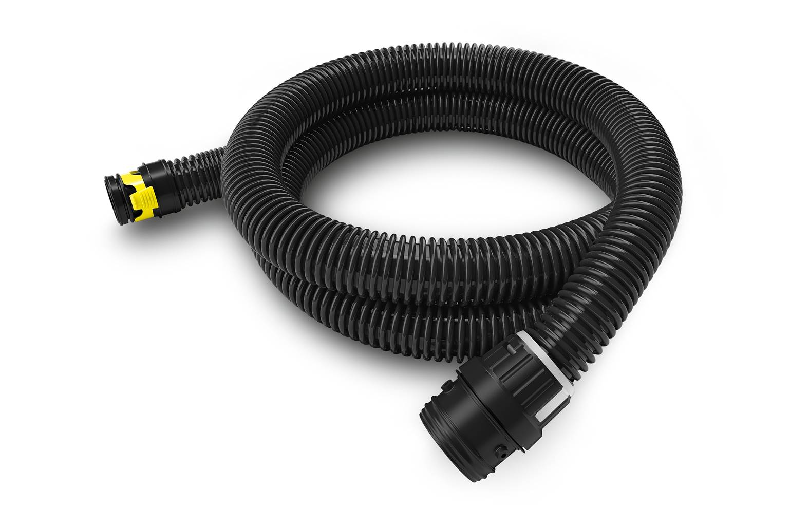 Karcher ELECTRICALLY CONDUCTIVE SUCTION HOSE WITH CONNECTION SYSTEM ...