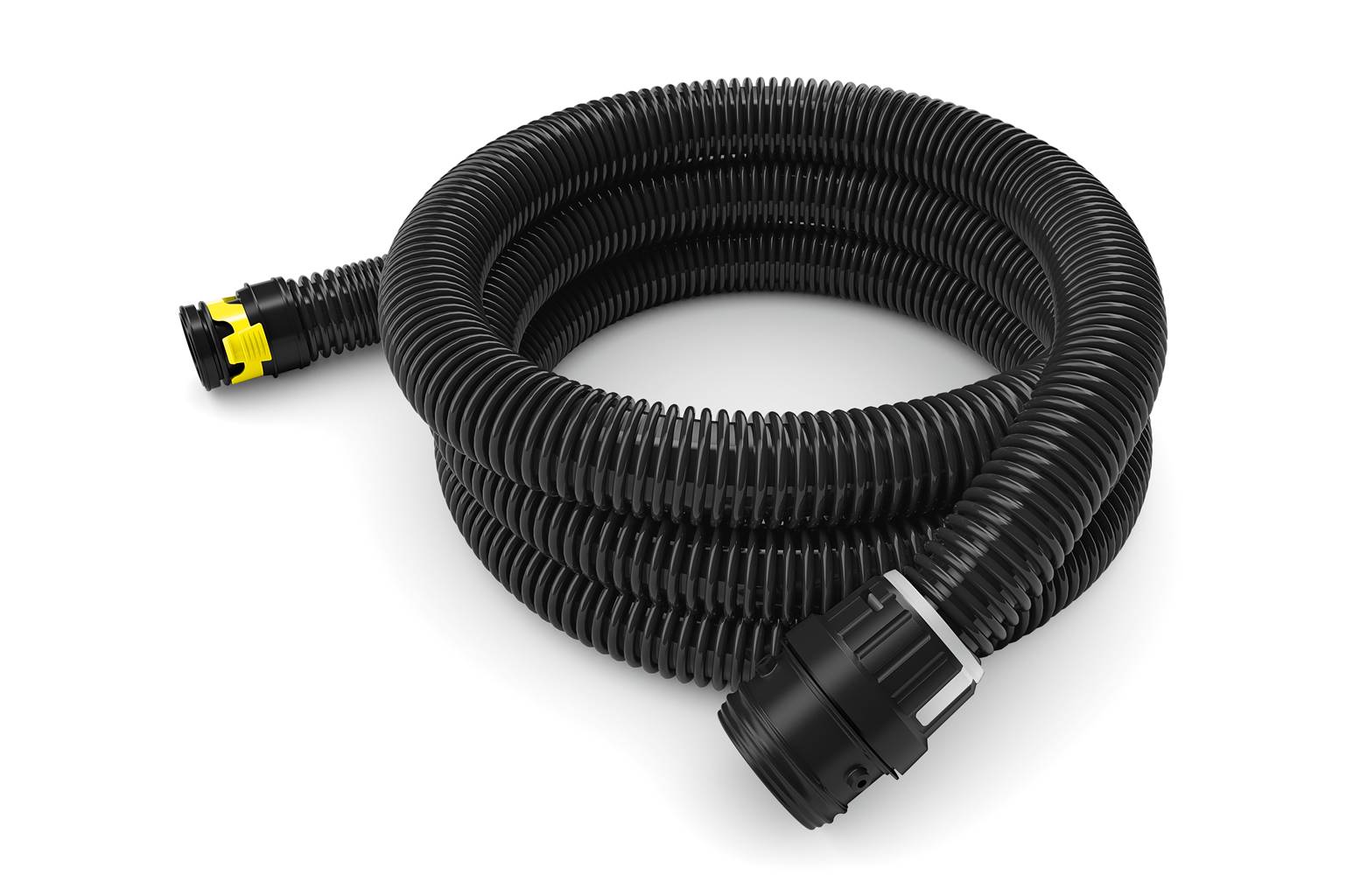Karcher ELECTRICALLY CONDUCTIVE SUCTION HOSE WITH CONNECTION SYSTEM ...