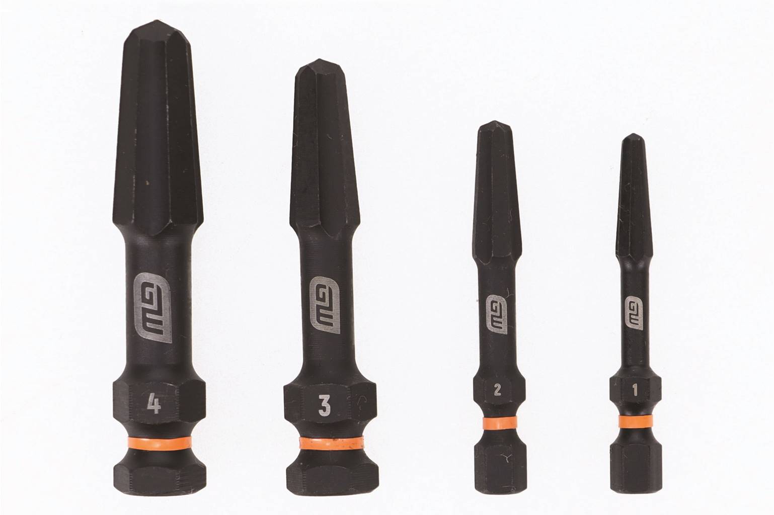 Gearwrench Bolt Biter Screw Extractor Kit | kda84787 | ohcanadasupply.ca