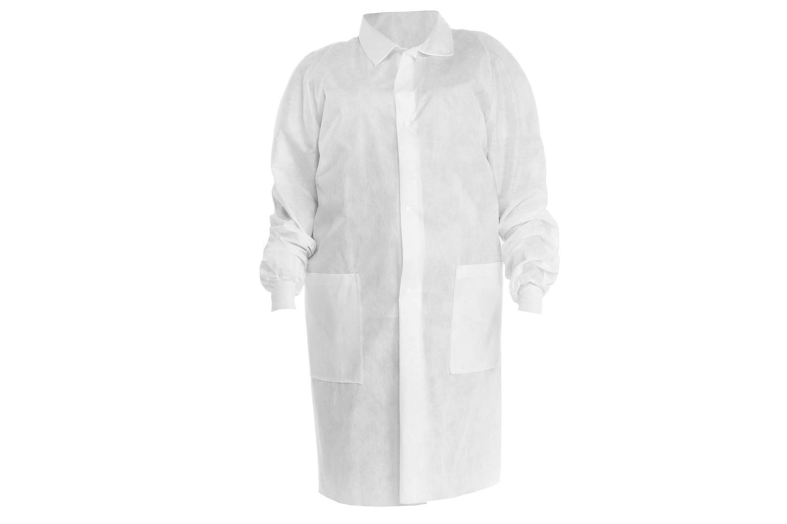Kimberly Clark KIMTECH™ A8 LAB COATS | kim10120 | Gregg Distributors LP