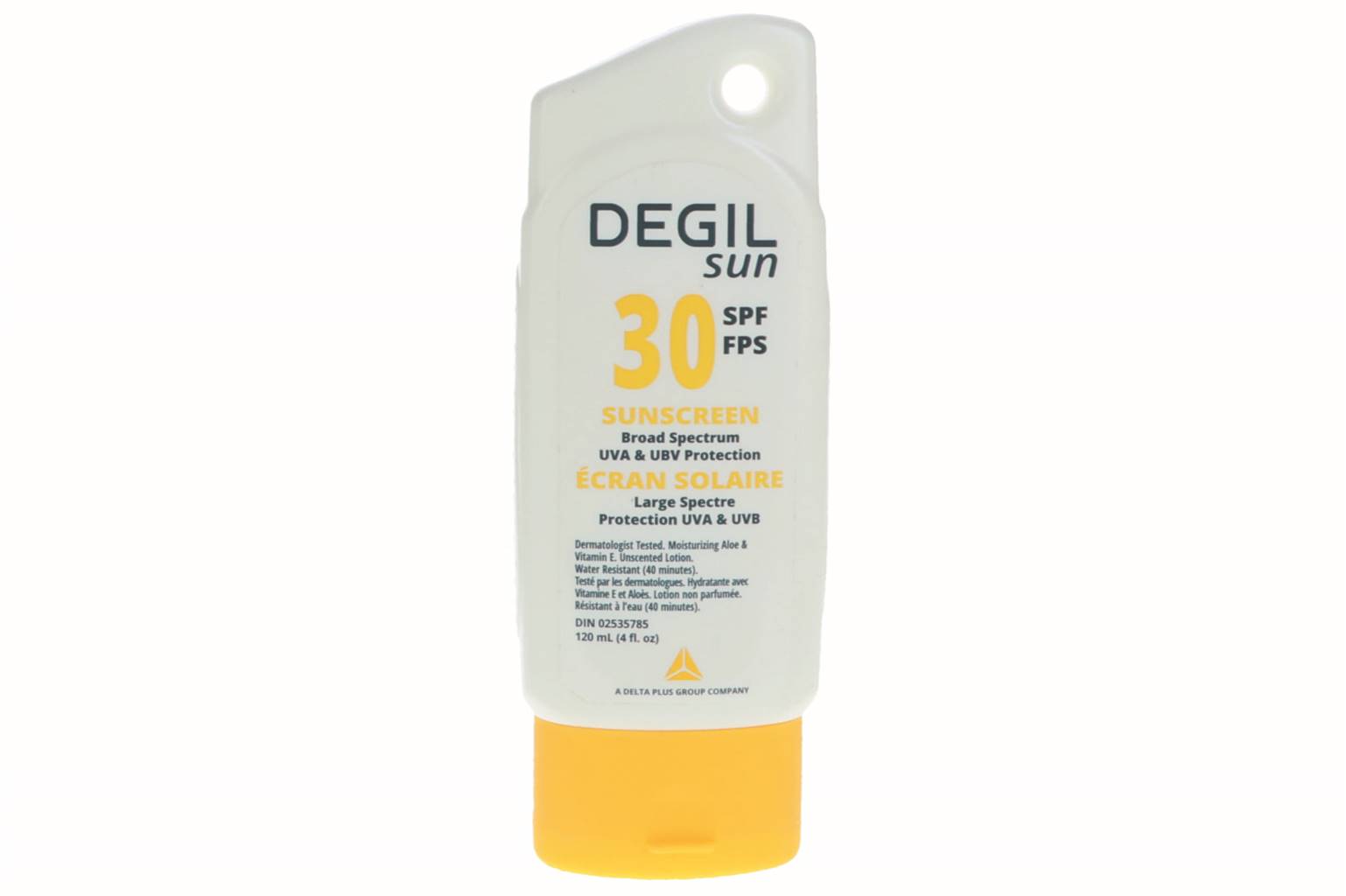 Degil Spf 30 Sunscreen | kkk12340 | ohcanadasupply.ca