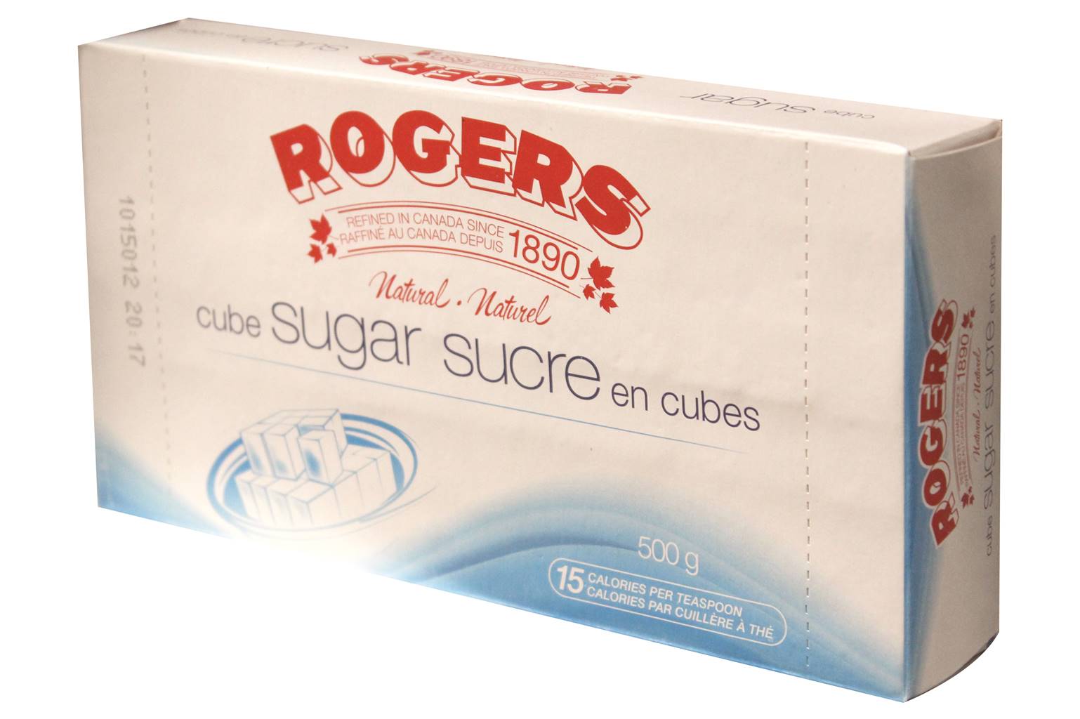 Rogers Sugar Sugar Cubes | kkk2971739 | ohcanadasupply.ca